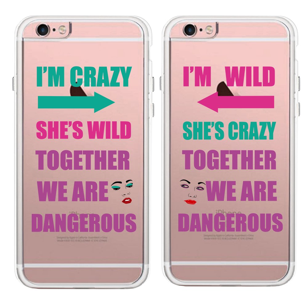 Matching Iphone Cases For Sisters