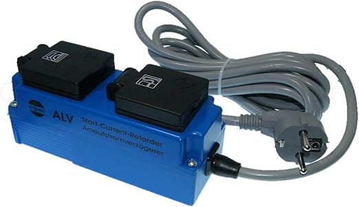 Avvio automatico 230V ALV2 con cavo alimentazione – Accensione ...