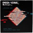 Amazon.com: Omega Virus Prologue : Toys & Games