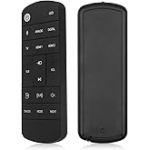 Amazon.com: Remote Control for Klipsch R10B R20B R-10B R-20B ICON SB1 ...