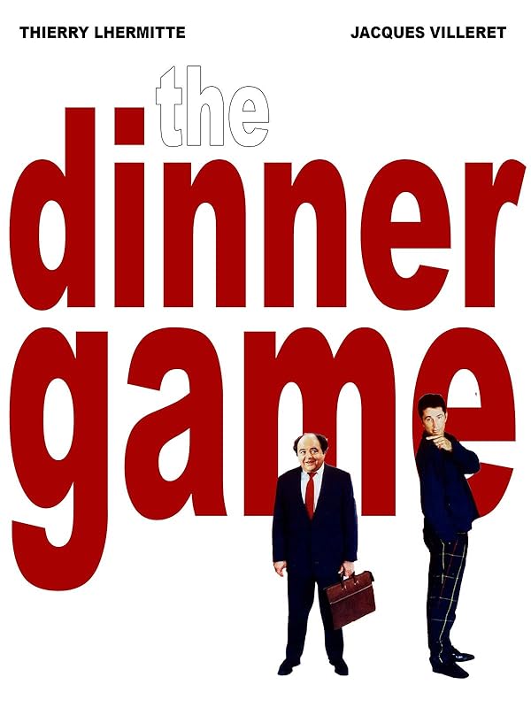 Watch The Dinner Game | Prime Video
