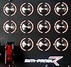 R Sim Racing Button Box (PC) in Kuwait | Whizz Categories