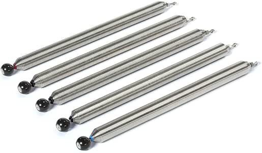 Amazon.com : STOTT PILATES Enhanced Reformer Spring Power Up Package ...