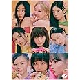 Amazon.com: K-POP Idol Group High end 12 Poster & 1 Sticker Set (All A3 ...
