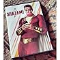 Amazon.com: Shazam! (Special Edition/DVD): Henry Gayden, Darren Lemke ...
