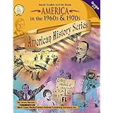 Amazon.com: Roaring Twenties and Great Depression, Grades 4 - 7 ...