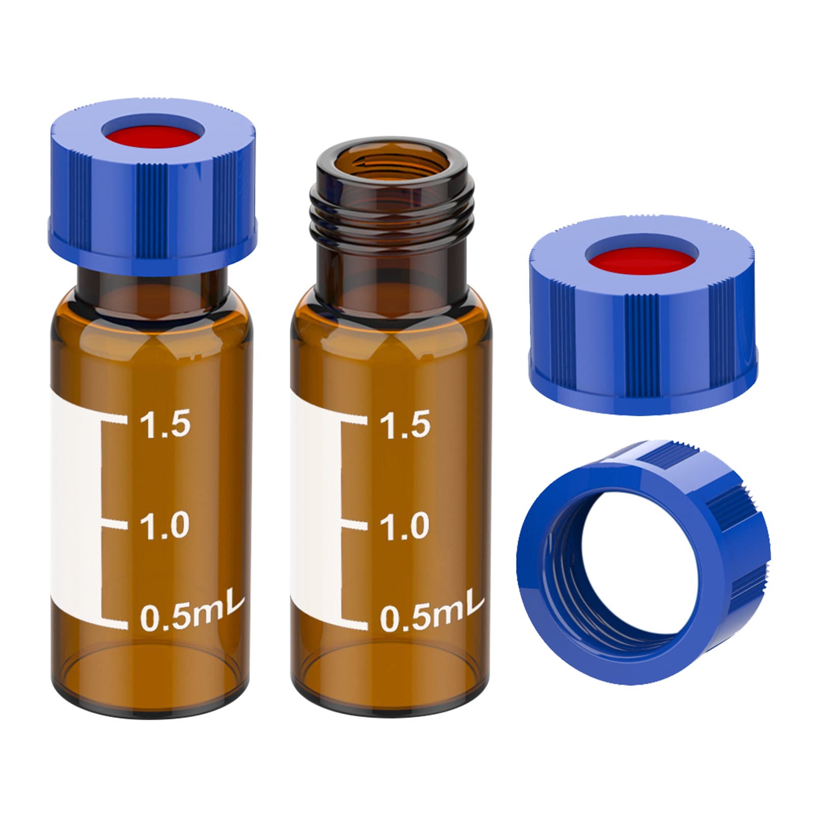 Autosampler Vials Bahrain | Buy Online | Whizz Others