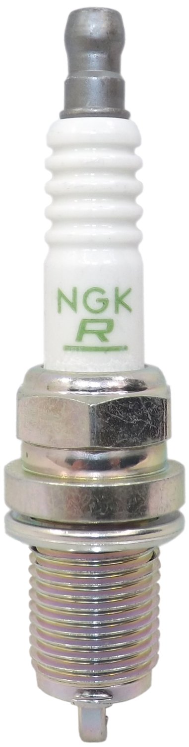 NGK 2087 BKR5EYA V-Power Spark Plug, Pack of 4 for sale | North Las ...