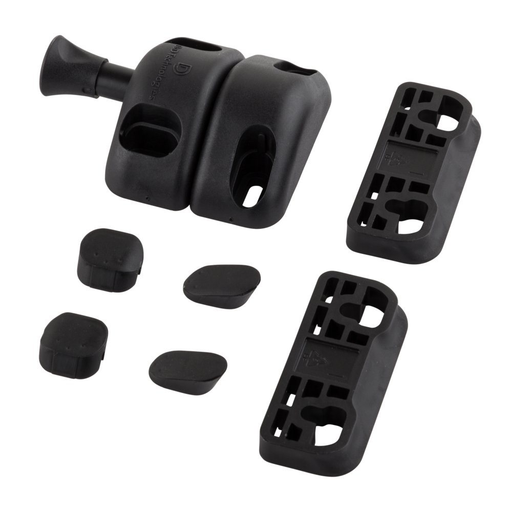 National Hardware V6205 Magna LTCH N346-203 2-2/4" MagnaLatch Automatic ...