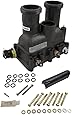 Amazon.com : Pentair 77707-0016 Manifold Replacement Kit Pool and Spa ...