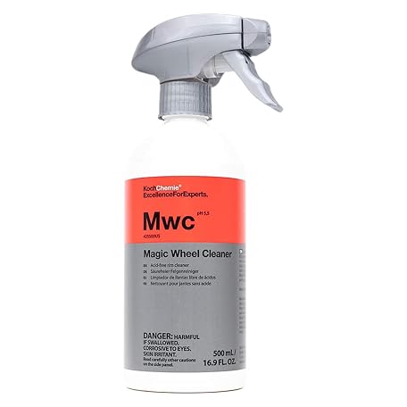 Mua KOCHCHEMIE Magic Wheel Cleaner - Powerful Rim and Rim Well Cleaner ...