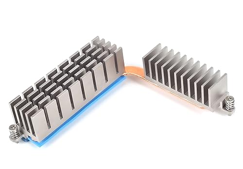 VRM Heatsink Voltage Regulator Thermal N1C1D ON1C1D for Dell Alienware ...
