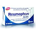 Reumophan Tabletas Alka, 125 mg, 20 Piezas : Amazon.com.mx: Salud y ...