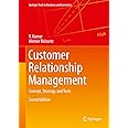 Customer Relationship Management: Concept, Strategy, and Tools: Kumar ...
