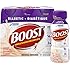 BOOST Diabetic Chocolate Nutritional Supplement Drink, 24 x 237ml ...