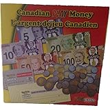 Learning Resources Canadian Currency-X-Change : Amazon.ca: Office Products