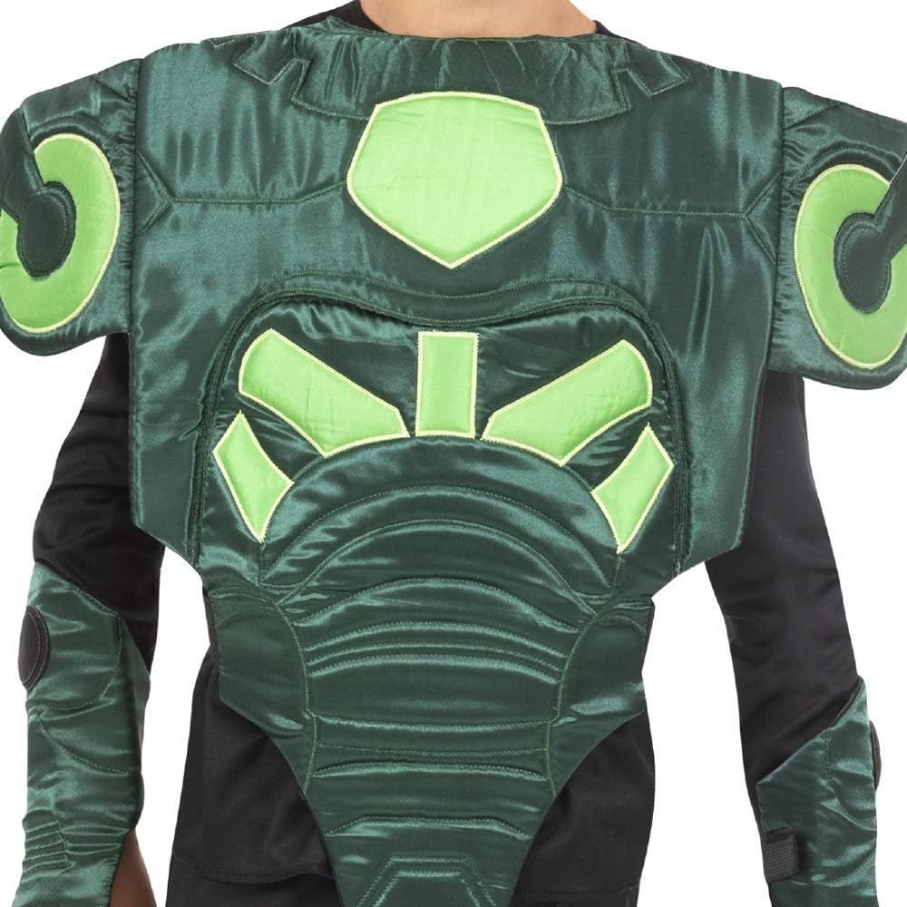 Giochi Preziosi Gormiti Costume Lord Electryon 19, Size M, Series 2 ...