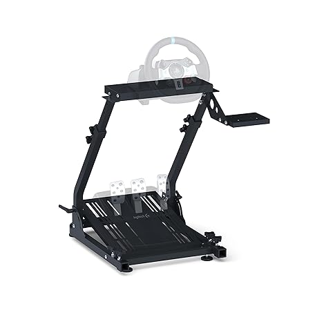 Mua GT Omega Racing Wheel Stand PRO for Logitech G29 G920 with Shifter ...