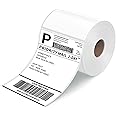 Amazon.com : Trohestar Thermal Direct 4x6 Shipping Label Compatible with Thermal Label Printer ...