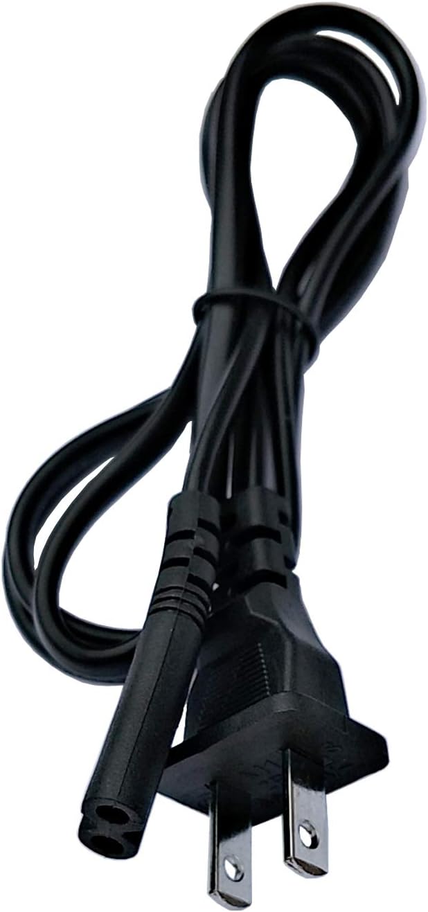 Amazon.com: UpBright AC in Power Cord Cable Compatible with Polk Audio ...