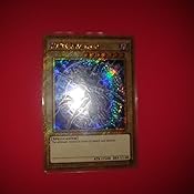 Amazon.com: Yu-Gi-Oh! - Dark Magician (MVP1-ENGV3) - The Dark Side of Dimensions Movie Pack Gold ...