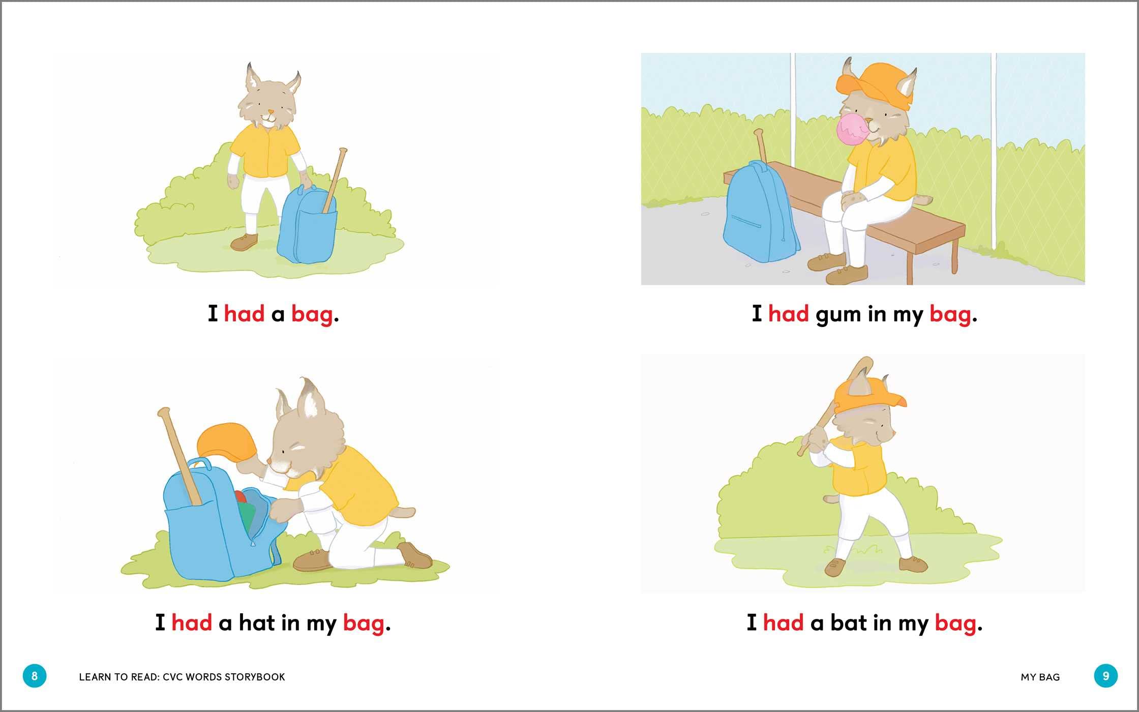 Mua Learn To Read CVC Words Storybook 20 Simple Stories Activities mua-learn-to-read-cvc-words-storybook-20-simple-stories-activities