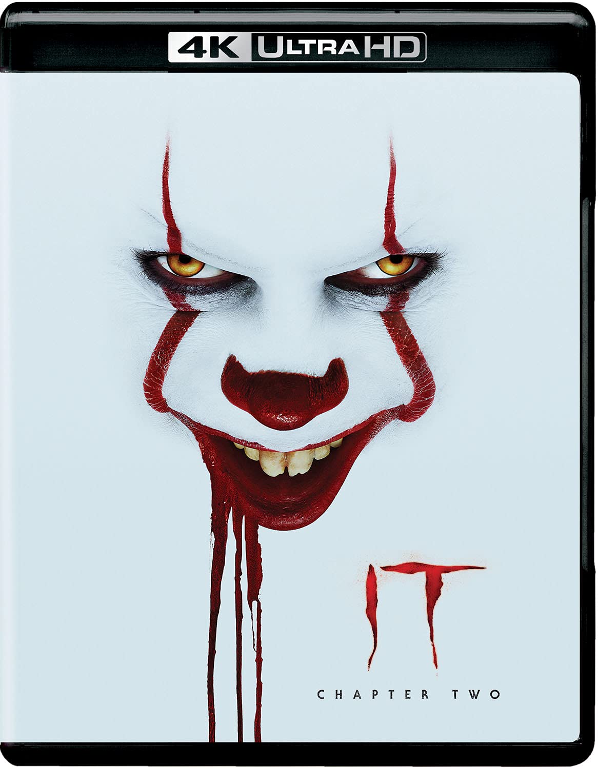 Mua It: Chapter Two (4K Ultra HD + Blu-ray + Digital) [4K UHD] It ...