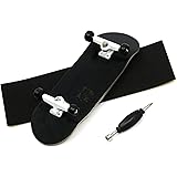 Amazon.com: Teak Tuning Prolific Complete Fingerboard - Pro Board Shape ...