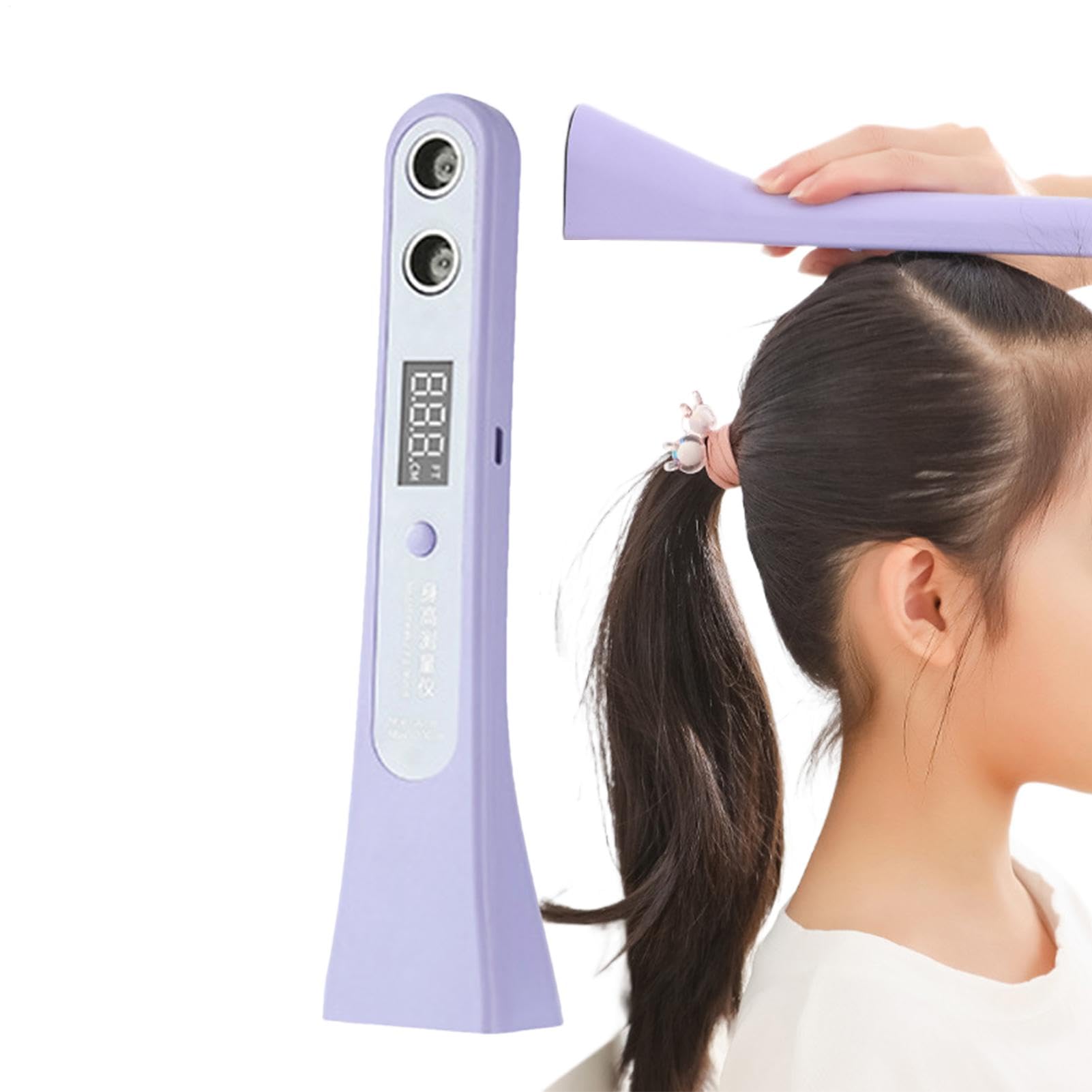 Mua Ultrasonic Height Scale, Portable Ultrasound Measurement Tool ...