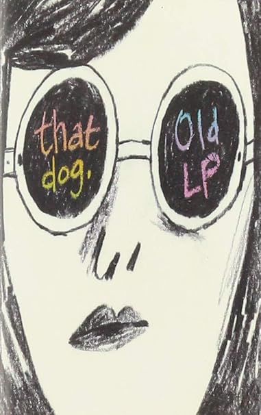 THAT DOG - Old LP - Amazon.com Music