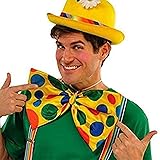 Amazon.com: Forum Novelties Black Remote Controlled Spinning Bow Tie ...