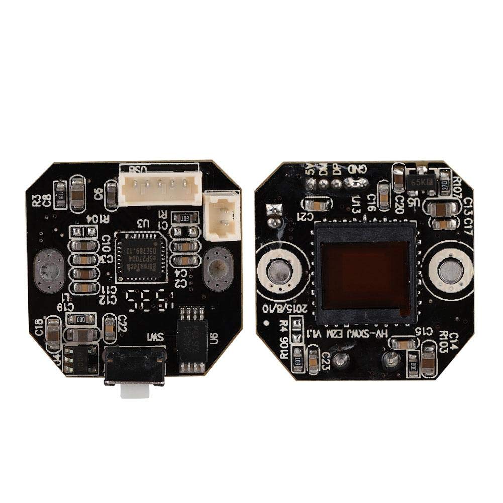 Science Education Electronic Eyepiece Microscope Module Electronic ...