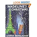 Madeline's Christmas: Ludwig Bemelmans: 9780140566505: Amazon.com: Books