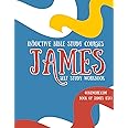 Inductive Bible Study Courses: James: Self-Study Workbook: Banks, Abby ...