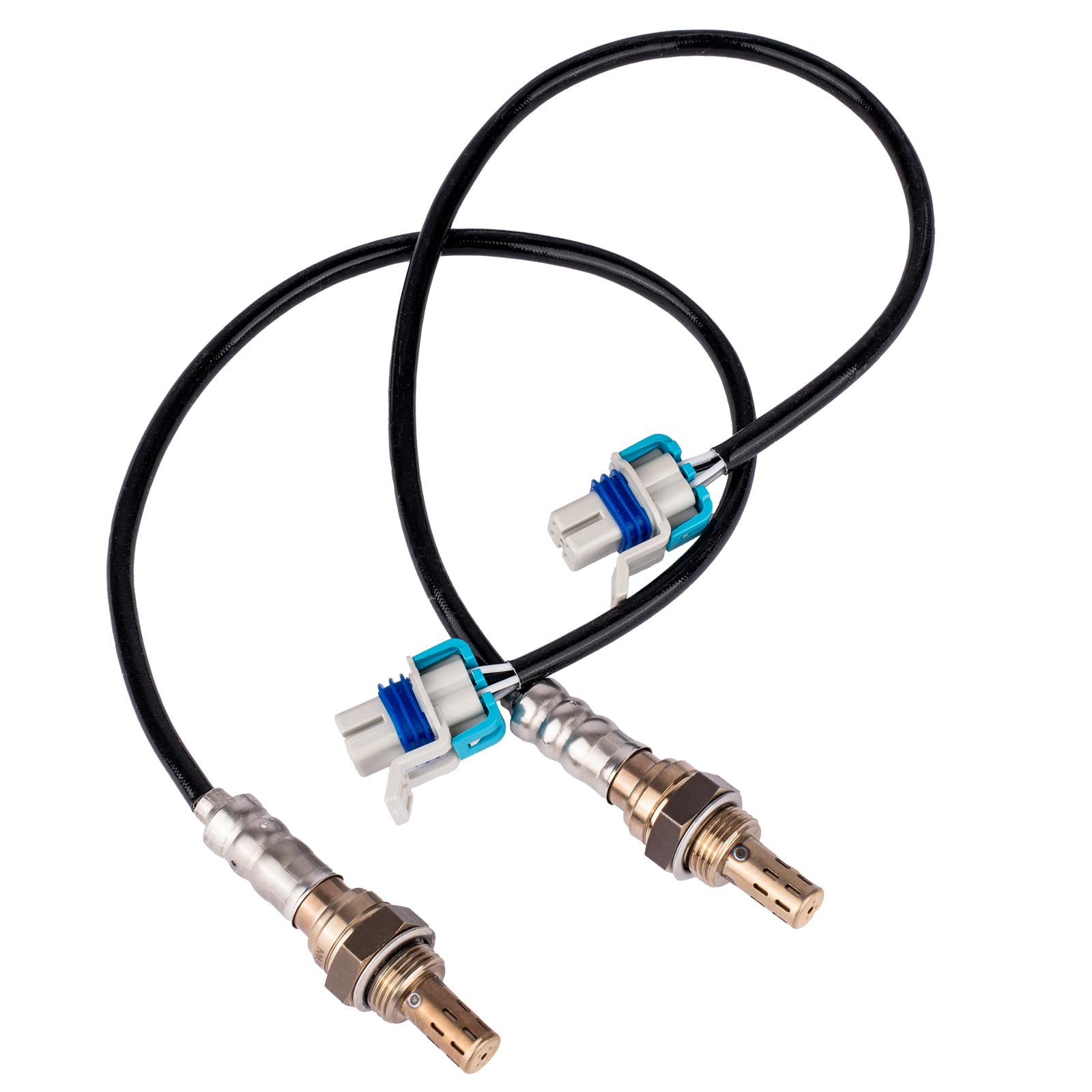 Yeoflagtrade O2 Sensor 213-4229 2Pcs, Automotive Replacement Oxygen ...