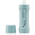 Amazon.com : Subo Baby Food Bottle | No Mess Baby Toddler Self Feeder ...