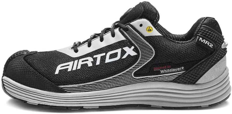 Airtox MR2 Safety Shoes (47) – BigaMart
