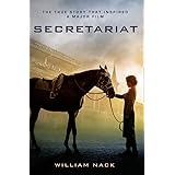 The Big Red Horse: The Story of Secretariat and the Loyal Groom Who ...