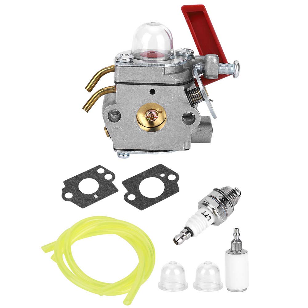 UT33600A Carburetor, Lawn Mower Carburetor Kit String Trimmer ...