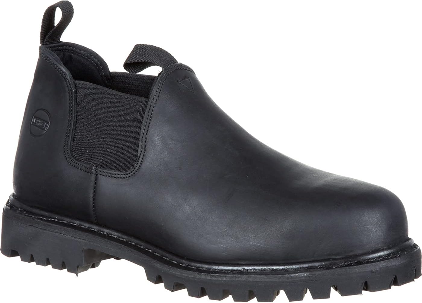 Amazon.com: Lehigh Safety Shoes Steel Toe Work Romeo: Clothing