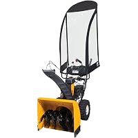 Amazon.com : Guide Gear Snow Blower Cab Enclosure Cabin Canopy Cover ...