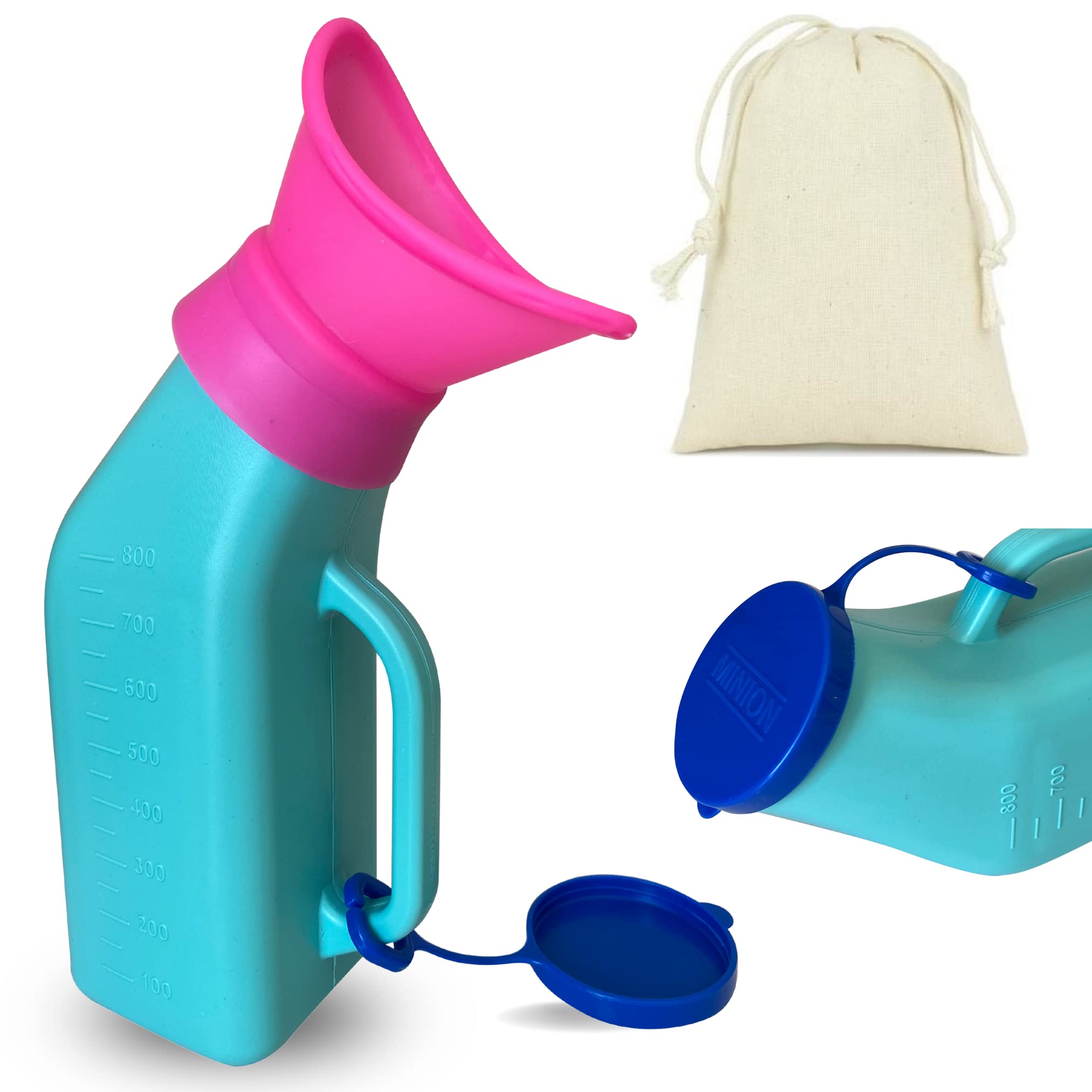 Female Urinals Oman | Buy Online | Whizz Others