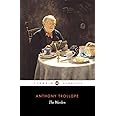 The Warden (Penguin Classics): Trollope, Anthony, Gilmour, Robin ...
