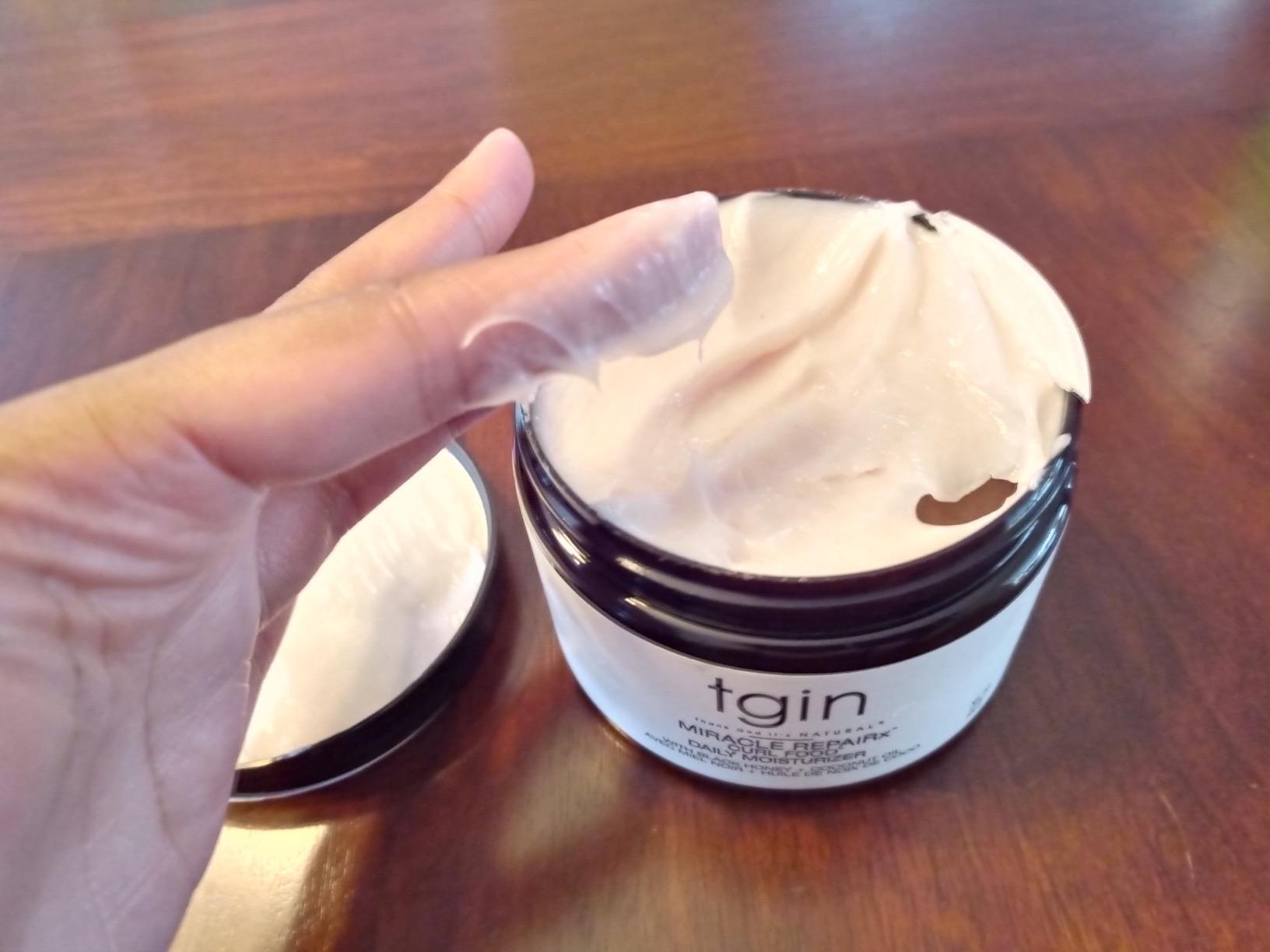 $3/mo - Finance tgin Miracle RepaiRx Curl Food Daily Moisturizer For ...