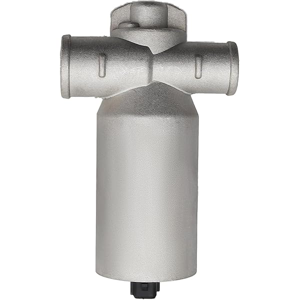 Idle Air Control Valve (IAC) Replacement For BMW E30, E36, E34 - Part ...