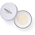 Amazon.com : Honest Invisible Blurring Loose Powder | Lightweight ...