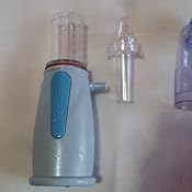 Air Liquide Healthcare Rinowash Doccia Nasale Micronizzata per la ...