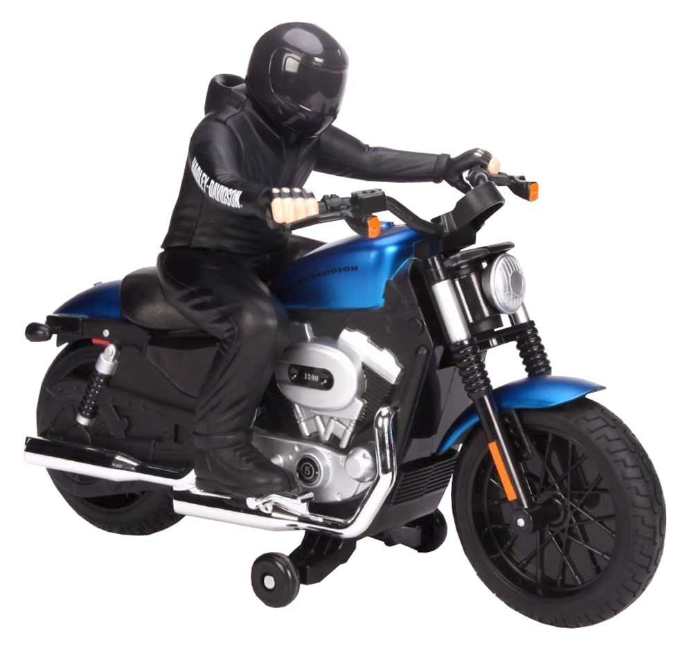 7 Best RC Motorcycles (2021 Reviews & Buying Guide)