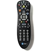 Amazon.com: Replacement for AT&T S10-S4 Remote Control Compatible with ...