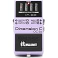 Amazon.com: Boss DC-2W Waza Craft Dimension C Pedal : Musical Instruments
